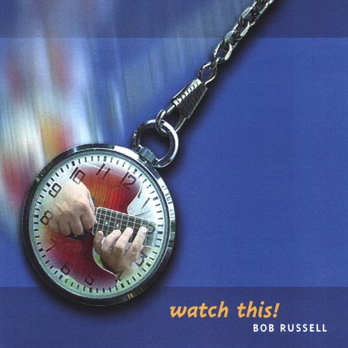 Amazon.com: Watch This! : Bob Russell: Digital Music