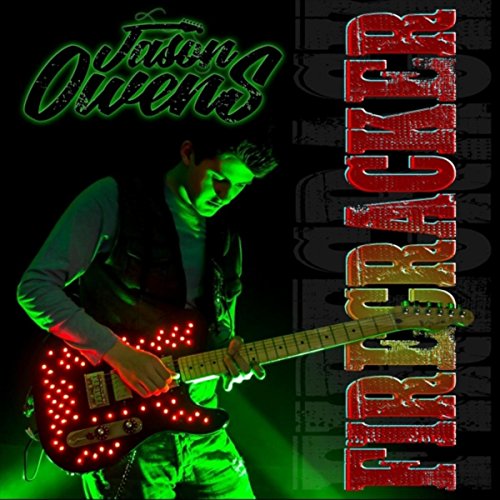 Firecracker by Jason Owens on Amazon Music - Amazon.com