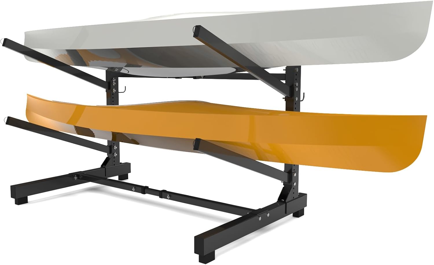 Freestanding Kayak Stand,One-Sided Kayak and Canoe Philippines | Ubuy