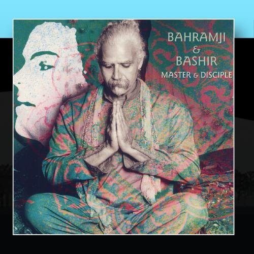 Bahramji & Bashir - Master & Disciple by Bahramji & Bashir - Amazon.com ...