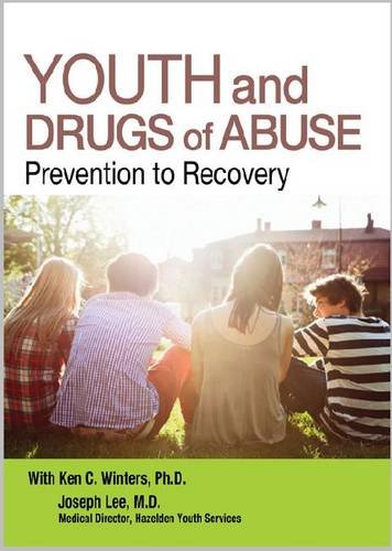 Buy Youth and Drugs of Abuse: Prevention to Recovery Book Online at Low ...
