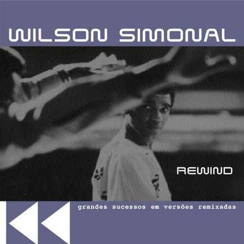 Simonal, Wilson - Rewind - Amazon.com Music