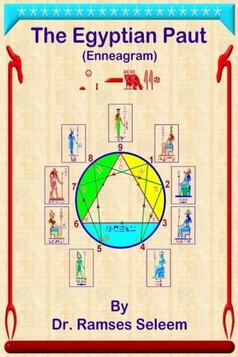 The Egyptian Paut: (Enneagram) : Seleem, Dr. Ramses: Amazon.es: Libros