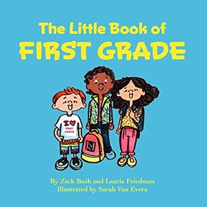 Amazon.com: The Little Book Of Friendship: The Best Way to Make a ...