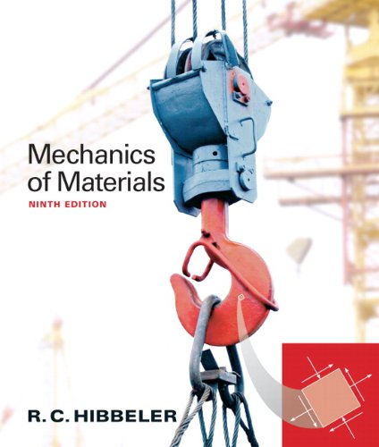 Mechanics of Materials Plus MasteringEngineering with Pearson eText ...
