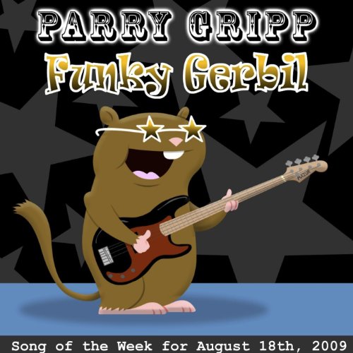 Play Funky Gerbil - Single by Parry Gripp on Amazon Music