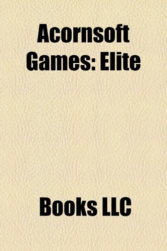 Amazon.co.jp: Acornsoft Games : 本