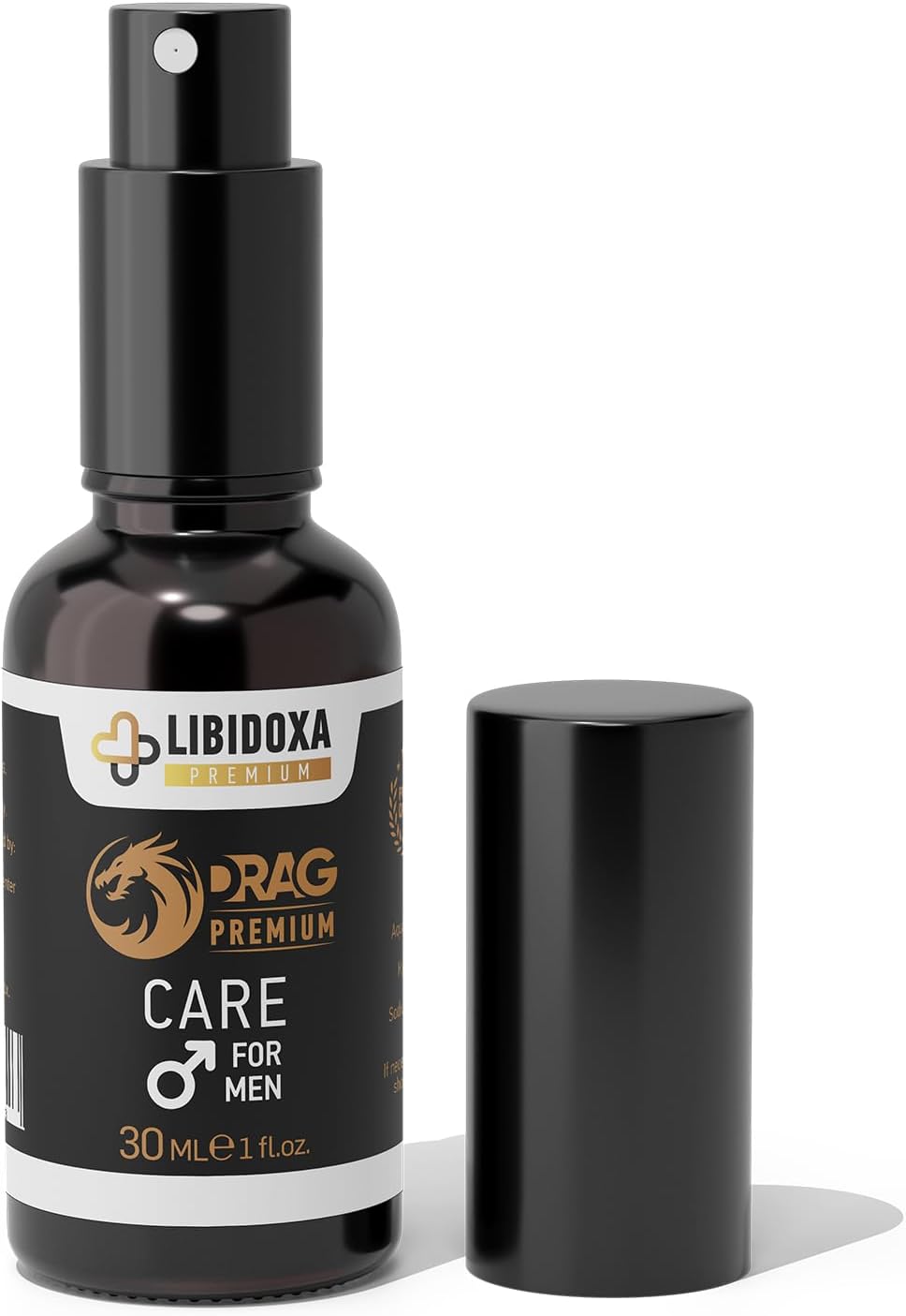 Desensitizing Delay Spray, Big Size (30 Ml) Male Climax Control Spray ...