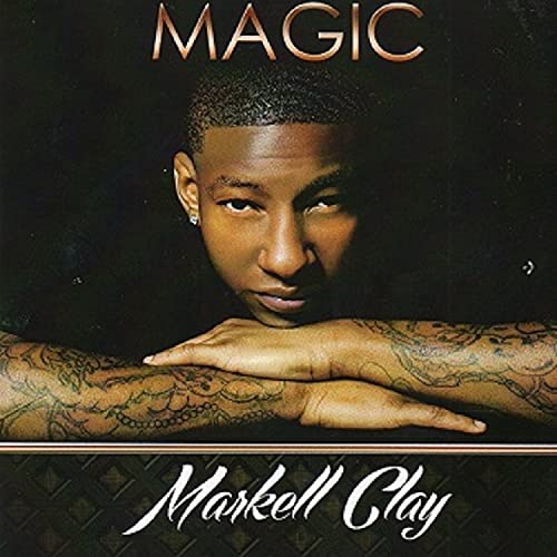 Amazon.com: Magic - Single : Markell Clay: Digital Music