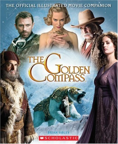 The Golden Compass: Official Illustrated Movie Companion | Amazon.com.br