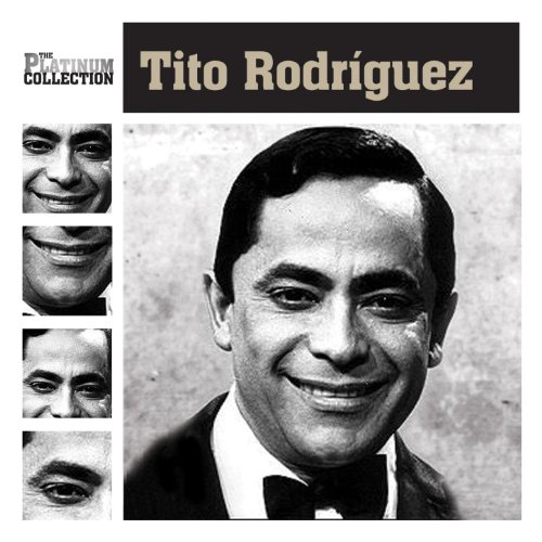Reproducir The Platinum Collection de Tito Rodríguez en Amazon Music