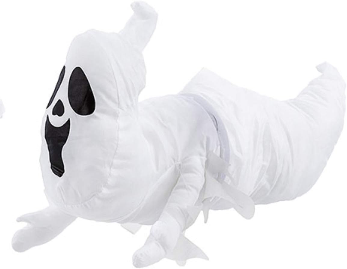 Amazon.com: Fun World Women's Boo Breakers Friendly 20in-as Shown-os ...