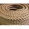 Westward Ropes® - Polyhemp - Synthetic Hemp Rope 16mm (Price per Metre ...
