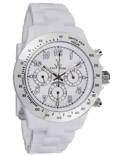 Toy Watch Women's Watch TF04WH : Toy Watch: Amazon.in: Fashion