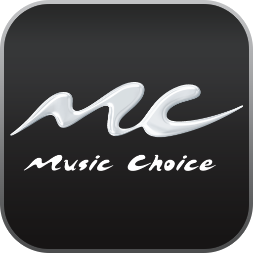 Music Choice - App on Amazon Appstore