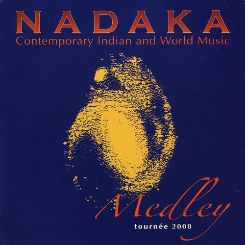 Amazon.com: Medley : Nadaka: Digital Music