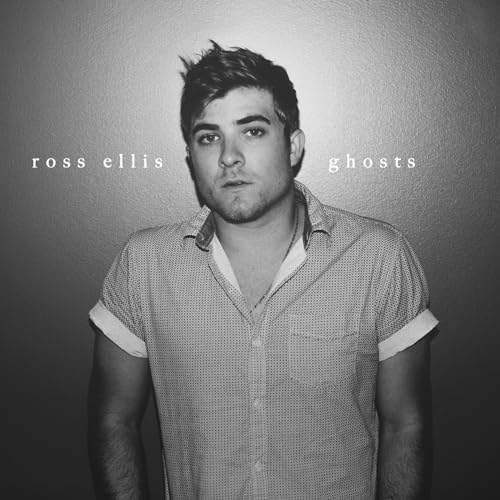Ghosts by Ross Ellis on Amazon Music - Amazon.com