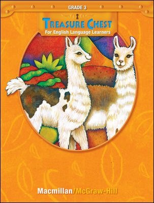 Amazon.com: Macmillan McGraw Hill Treasure Chest For English Language ...