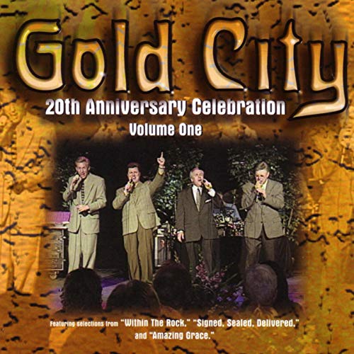 Amazon MusicでGold Cityの20th Anniversary Celebration Volume Oneを再生する