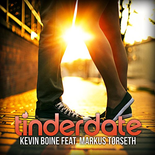 Play Tinderdate by Kevin Boine on Amazon Music