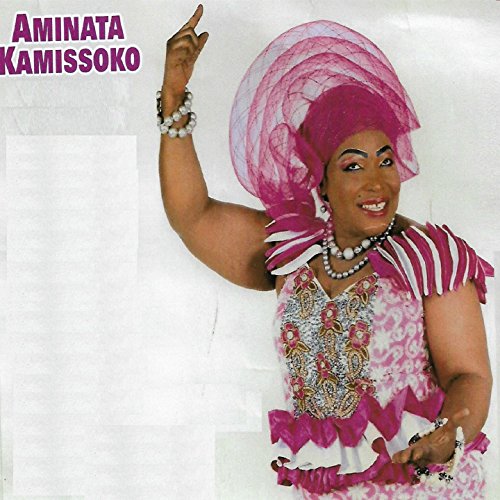 Play Aminata Kamissoko by Aminata Kamissoko on Amazon Music