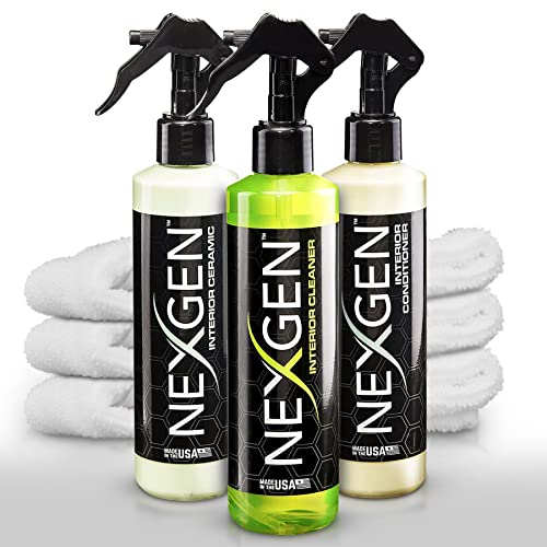 Nexgen Ceramic Spray Reviews – The 15 best products compared - Your ...