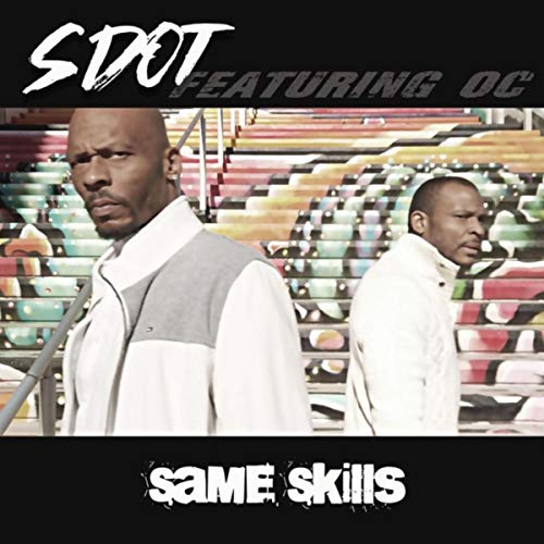 Écouter Same Skills par SDot sur Amazon Music Unlimited