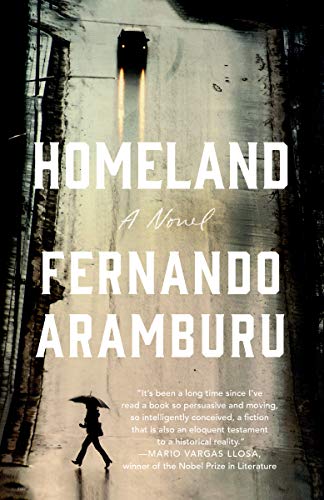 Homeland: A Novel - Kindle edition by Aramburu, Fernando, MacAdam ...