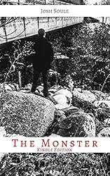 Amazon.com: The Monster: A First-Person Psychological Crime Thriller ...