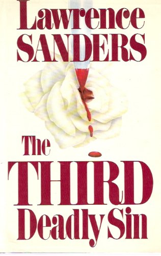 Third Deadly Sin Tr: Lawrence Sanders: Amazon.com: Books