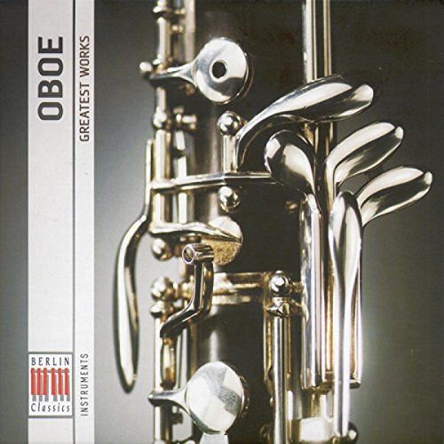Play Oboe (Greatest Works) by VARIOUS ARTISTS on Amazon Music
