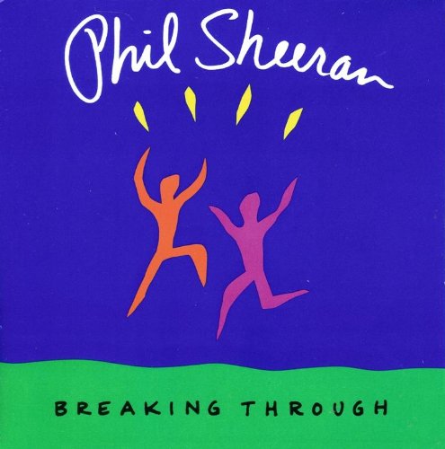 Breaking Through - Amazon.com Music