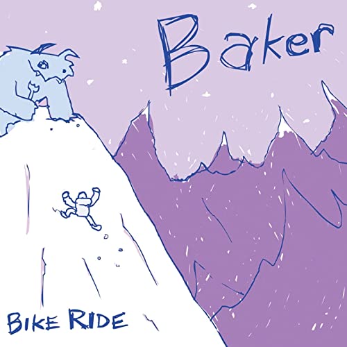 Play Bike Ride by Baker on Amazon Music