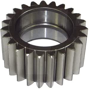 Amazon.com: Replacement for 2094157 Gear 23 Teeth Fits Caterpillar ...