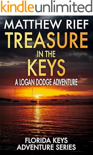 Amazon.com: Condemned in the Keys: A Logan Dodge Adventure (Florida Keys Adventure Series Book ...