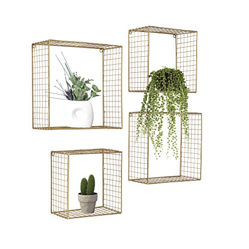 Floating Wire Shelf – The 16 best products compared - Product guide ...