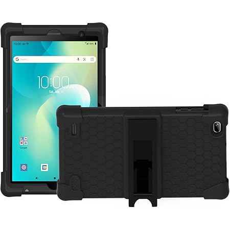 Amazon.com: X8Pro Tablet Case, (for X8Pro/ X8Max/ X8) Transwon Silicone ...