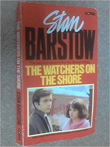 The Watchers on the Shore: Barstow, Stan: 9780552991896: Amazon.com: Books