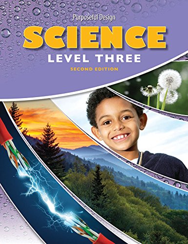 Purposeful Design Science Level Three (Second Edition) Teacher's ...