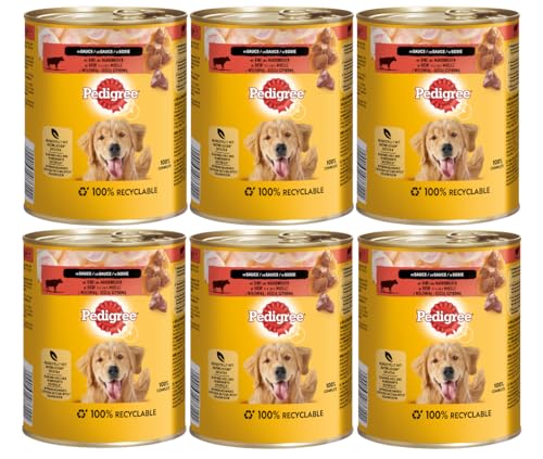 Pedigree Pal – Die 16 besten Produkte im Vergleich - HundeINFOPortal