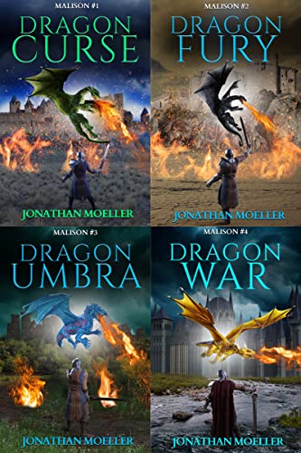 Amazon.com: Malison: The Complete Series eBook : Moeller, Jonathan ...