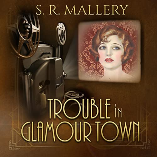 Amazon.com: Trouble in Glamour Town (Audible Audio Edition): S. R ...