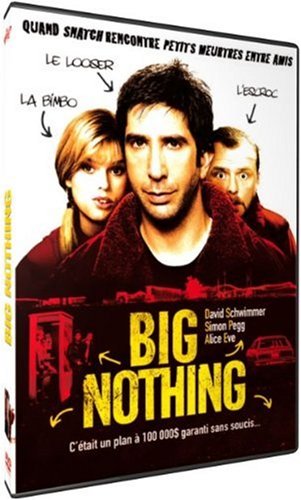 Amazon.com: Big nothing : Movies & TV