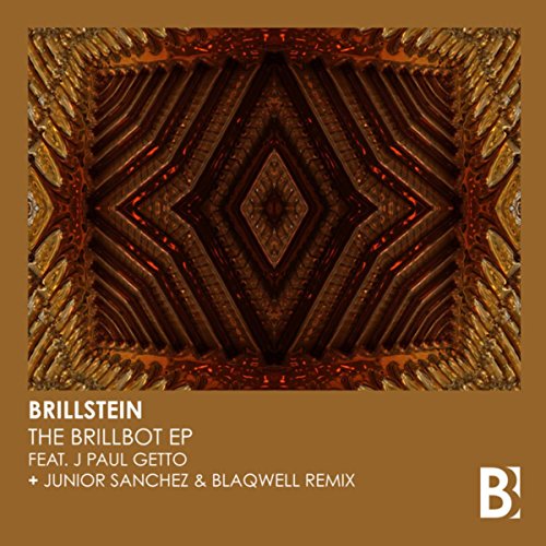 Play The Brillbot EP by Brillstein on Amazon Music