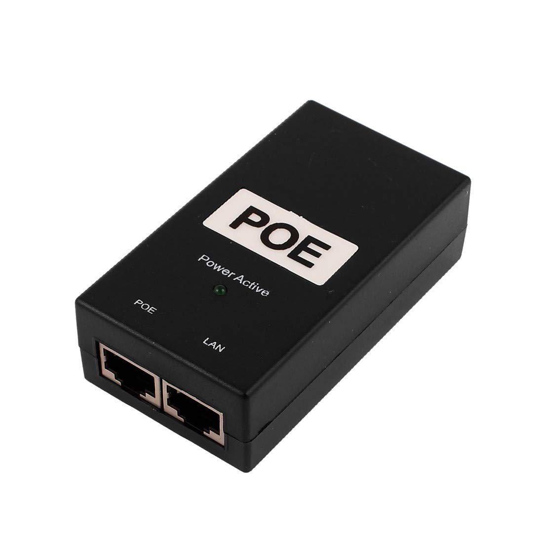 Buy New Lon0167 24V 0.5A Ethernet Switch Adapter POE Power Supply ...