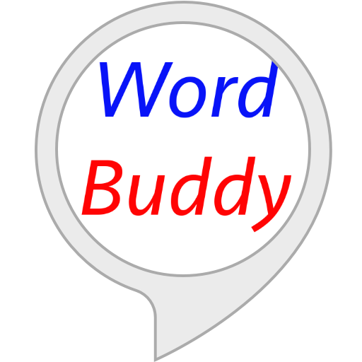 Amazon.com: Word Buddy : Alexa Skills