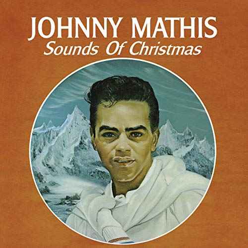 Play Sounds of Christmas by Johnny Mathis on Amazon Music Unlimited