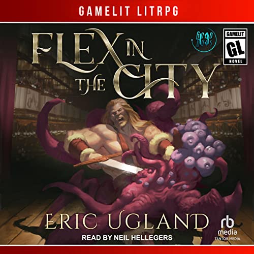 Amazon.com: Flex in the City: The Good Guys, Book 13 (Audible Audio ...