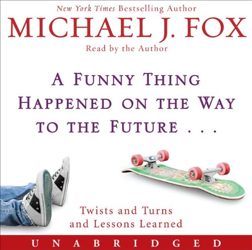 Amazon.com: A Funny Thing Happened on the Way to the Future: Michael J ...
