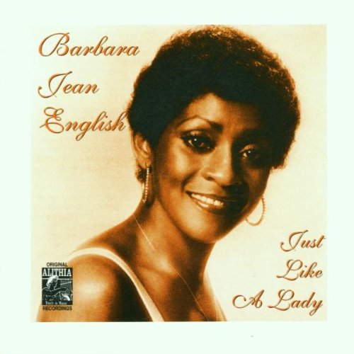 English, Barbara Jean - Just Like a Lady - Amazon.com Music